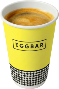 Home - EGG BAR
